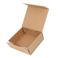 China Custom Magnetic Gift Box Packaging - Luxury Rigid Cardboard with 500pcs MOQ and 10-Day Production Lead Time for sale