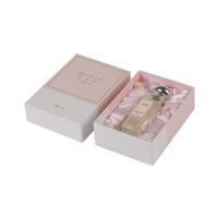 China Free Design for Perfume Bottle and Box Custom Handmade Empty Paper Gift Packaging for sale