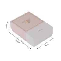 China Free Design for Perfume Bottle and Box Custom Handmade Empty Paper Gift Packaging for sale