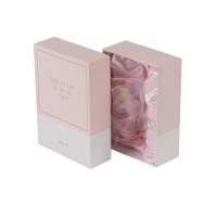 China Free Design for Perfume Bottle and Box Custom Handmade Empty Paper Gift Packaging for sale