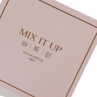China Free Design for Perfume Bottle and Box Custom Handmade Empty Paper Gift Packaging for sale