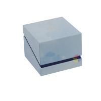 China Luxury Display Empty Cardboard Candle Rigid Paper Gift Box Packaging Custom Logo for sale