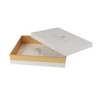 China Luxury Custom T-Shirt Packaging Box with Magnetic Closure - 1200gsm Cardboard, 389g Weight, ISO90001 Certified for sale