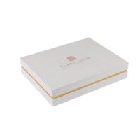 China Luxury Custom T-Shirt Packaging Box with Magnetic Closure - 1200gsm Cardboard, 389g Weight, ISO90001 Certified for sale