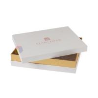China Luxury Custom T-Shirt Packaging Box with Magnetic Closure - 1200gsm Cardboard, 389g Weight, ISO90001 Certified for sale