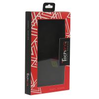 China Custom Printed Phone Case Packaging Box with Clear Window Sliding Drawer - 500pcs MOQ, 10-Day Production for sale