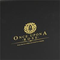 China Custom Black Flower & Chocolate Gift Box - Eco-Friendly Packaging with 500pcs MOQ and 10-Day Production for sale