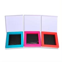 China Magnetic Close Rigid Cardboard Custom Paper Gift Macaron Box Packaging With Insert for sale