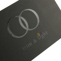 China Custom Logo Black Rigid Paper Cardboard Packaging Lid and Base Gift Boxes Custom Orders for sale