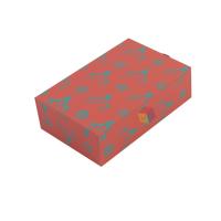 China Custom Logo Matte Lamination Sliding Drawer Hard Paper Luxury Sunglasses Box Packaging for sale