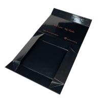 China Custom Printed Sushi Packaging Box 310x270x60mm with Magnetic Closure - Eco-Friendly Cardboard Food Container for sale