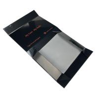 China Custom Printed Sushi Packaging Box 310x270x60mm with Magnetic Closure - Eco-Friendly Cardboard Food Container for sale