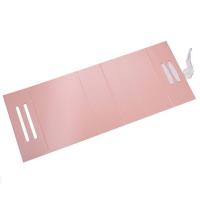 China Ribbon Handle Gift Packaging Box Keepsake Foldable Magnetic Gift Box Waterproof for sale