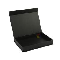 China Recyclable Luxury Magnetic Gift Box 157gsm Paper 1200gsm Cardboard Custom Size Packaging for sale