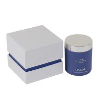 China Custom Rigid Cardboard Cosmetic Packaging Box with Matt Lamination Eco Friendly 100% Biodegradable for sale