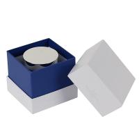 China Custom Rigid Cardboard Cosmetic Packaging Box with Matt Lamination Eco Friendly 100% Biodegradable for sale