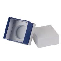 China Custom Rigid Cardboard Cosmetic Packaging Box with Matt Lamination Eco Friendly 100% Biodegradable for sale