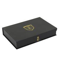 China Custom T-Shirt Packaging Box with Magnetic Closure - 157gsm Paper & 1500gsm Cardboard, 389g Weight, Eco-Friendly Design for sale