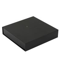 China Custom Logo Food Grade Paper Magnetic Folding Closure Sushi Takeaway Box 100-300pcs for sale