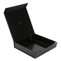 China Food Grade Magnetic Folding Sushi Takeaway Box Customizable Lightweight for sale