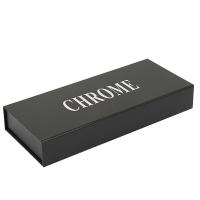 China Magnetic Closure Essential Oil Packaging Boxes Rigid Cardboard Easy Carrying for sale