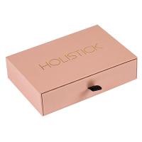 China Moisture Proof Custom Lip Gloss Packaging Sliding Drawer Environmental Friendly for sale