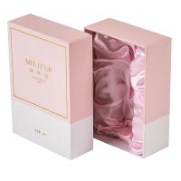 China Handmade Cosmetic Paper Box 30ml Perfume Bottle Gift Box Recyclable for sale