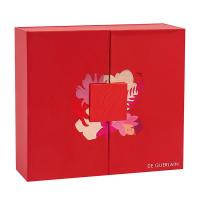 China Double Door Cosmetic Paper Box Magnetic Luxury Perfume Box Packaging for sale