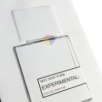 China 50ml Custom Perfume Packaging Box with 157gsm Paper & 1200gsm Cardboard - Eco Friendly Luxury Design for sale