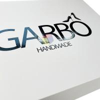 China Magnetic Close Flat Folding Shoes Paper Box With Custom Logo Packaging for sale