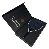 China Custom Magnetic Folding Gift Box High Sustainably With Foam Inner Insert for sale