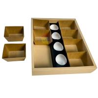 China Recycled Kraft Paper Foldable Takeaway Dessert Box 350gsm Custom Size Food Packaging for sale