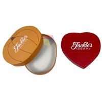 China Handmade Food Paper Gift Box Pumpkin Shape Paper Candy Chocolate Box for sale