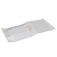 China Wholesale Rigid Cardboard Paper Packaging Cosmetics Gift Box Magnetic Closure With Insert for sale