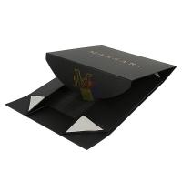 China Magnetic Folding Apparel Packaging Box - Custom Size Rigid Cardboard Hoodie Box with 1-3 Day Sample Lead Time for sale