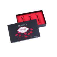China Wholesale Custom Cosmetic Paper Box Set with Insert Eco Friendly Biodegradable for sale