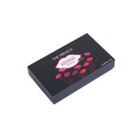 China Wholesale Custom Cosmetic Paper Box Set with Insert Eco Friendly Biodegradable for sale