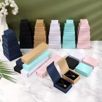 China Custom Book Shape Magnetic Jewelry Box Packaging with Logo - 500pcs MOQ, 10-Day Production for sale