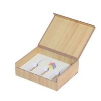 China Recyclable Luxury Cosmetic Gift Paper Box with Magnetic Closure Custom Size Eco-Friendly for sale