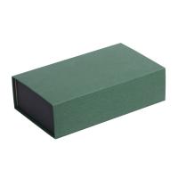 China Presentation Rigid Cardboard Paper Magnetic Hamper Boxes Custom Gift Packaging for sale