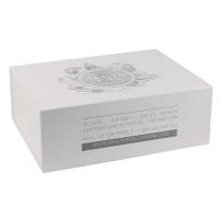 China Custom Logo Rigid Cardboard Durable Folding Extra Large Magnetic Box Paper Gift Packaging for sale