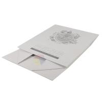 China Custom Logo Rigid Cardboard Durable Folding Extra Large Magnetic Box Paper Gift Packaging for sale