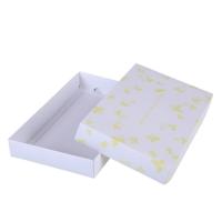 China Wholesale Custom Greaseproof Cookie Packaging Boxes Food Grade with Lid Eco Friendly Biodegradable for sale