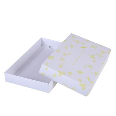 China Wholesale Custom Greaseproof Cookie Packaging Boxes Food Grade with Lid Eco Friendly Biodegradable for sale