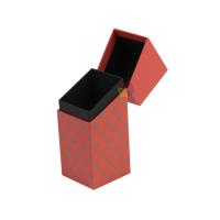 China Custom Magnetic Rigid Cardboard Box for Cosmetic Skincare Perfume 100% Eco-Friendly for sale