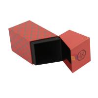 China Custom Magnetic Rigid Cardboard Box for Cosmetic Skincare Perfume 100% Eco-Friendly for sale