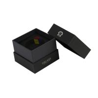 China Custom Logo Cosmetic Skincare Box Packaging with Foam Insert Eco-Friendly Paper Cardboard for sale