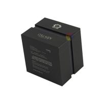 China Custom Logo Cosmetic Skincare Box Packaging with Foam Insert Eco-Friendly Paper Cardboard for sale