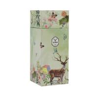 China Luxury Custom Cardboard Perfume Box with Lid and Base Design Eco-Friendly 100% Biodegradable for sale