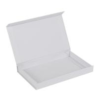 China Custom Magnetic Closure Phone Case Packaging Box - 500pcs MOQ, 10-Day Production, Eco-Friendly Cardboard for sale